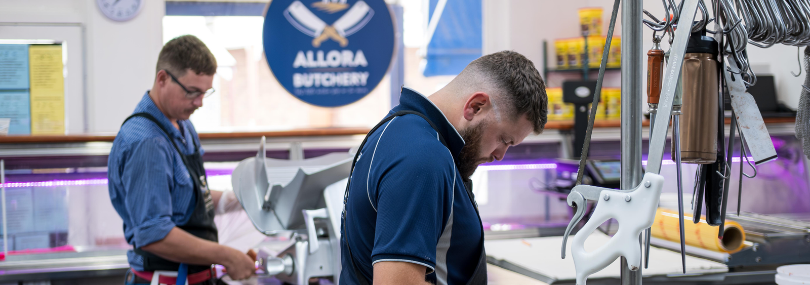 About – Allora Butchery